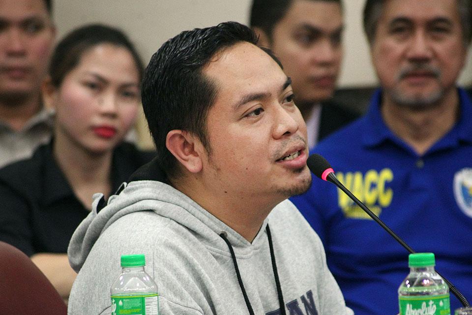 BuCor tells DOJ Jaybee Sebastian died of COVID-19; NBI probe on | GMA ...
