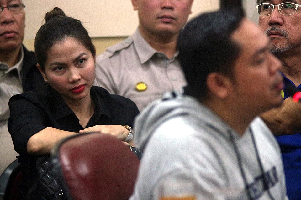 Jaybee Sebastian denies controlling drug trade after transfer of ...