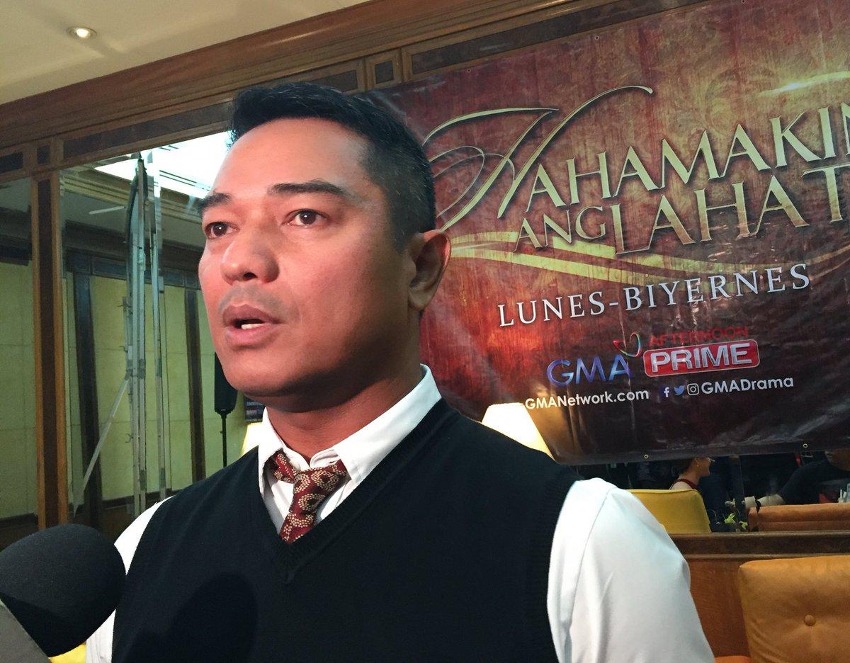 Why Ariel Rivera said yes to GMA return | GMA News Online
