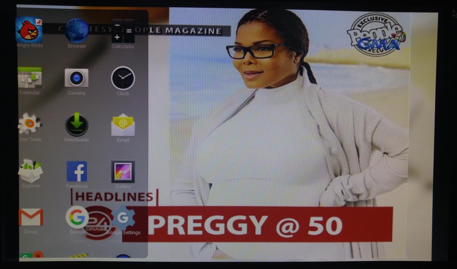 GMA unveils digital receiver prototype that transforms screens into ...