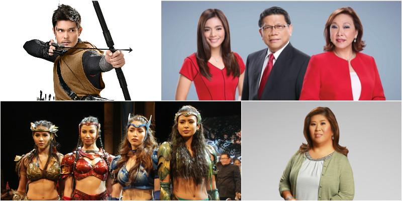 GMA Network regains nationwide TV ratings lead | GMA News Online