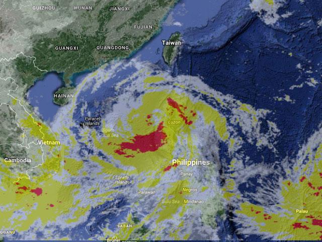 Gov’t checking first possible Typhoon Karen fatality in CamSur | GMA ...