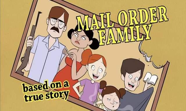 Amid backlash, US comedy sitcom about Filipina mail order bride ...