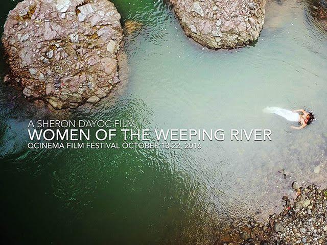 Mindanaoan film ‘Women of the Weeping River’ wins Best Picture at ...