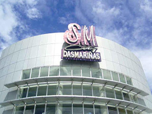 2 killed, 1 hurt in SM Dasmariñas hostage incident | GMA News Online