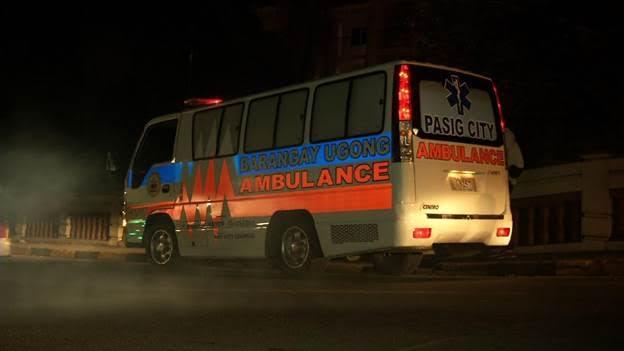 Rescue operation sa Pasig accident, saksihan sa 'Alisto' | GMA News Online