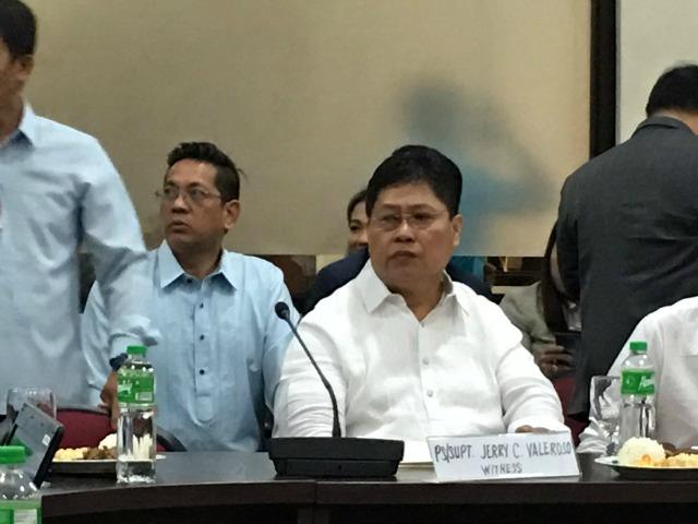 NBP drug trade moved from maximum to medium security compound —cop ...