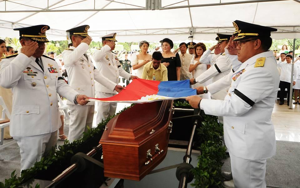 Lagman asks SC to order digging up, forensic examination of Marcos ...