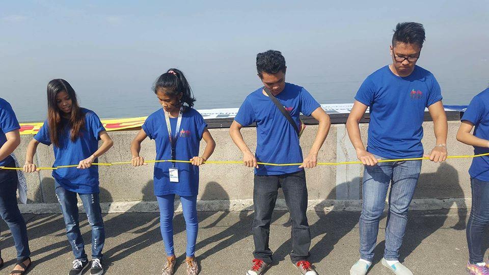 ‘1 Million Lapis’ project turns into Guinness World Record attempt ...