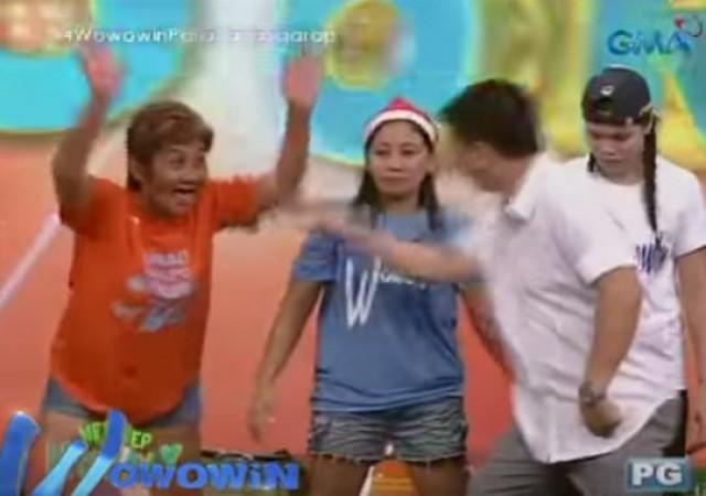 ‘Hep Hep Hooray!’: Malito, matawa sa masayang laro ng bayan