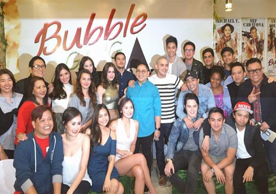 'Bubble Gang' will honor 21 comedians on its anniversary special '21 ...