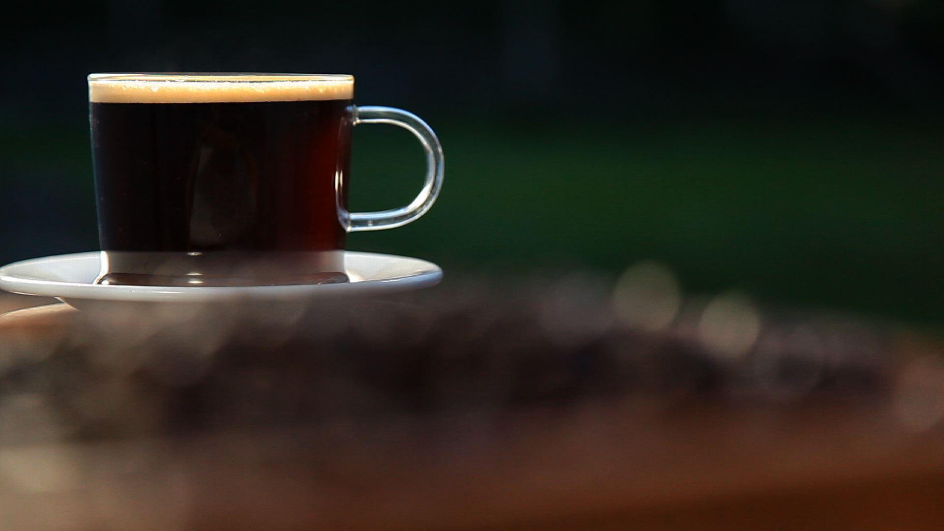 Benepisyo ng kape, tatalakayin sa 'Pinoy MD' | GMA News Online