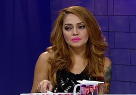 Ethel Booba reconciles with estranged father after 15 years | GMA News ...