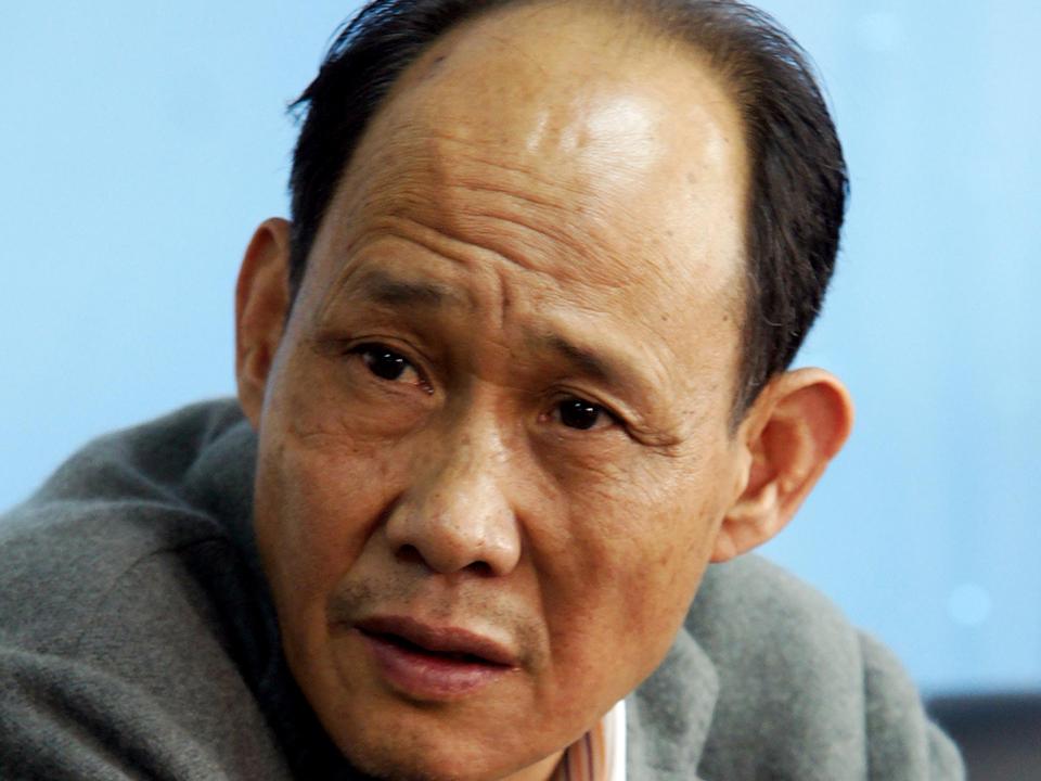 Money donated by Chinese tycoon Huang Rulun to PHL not from corruption ...