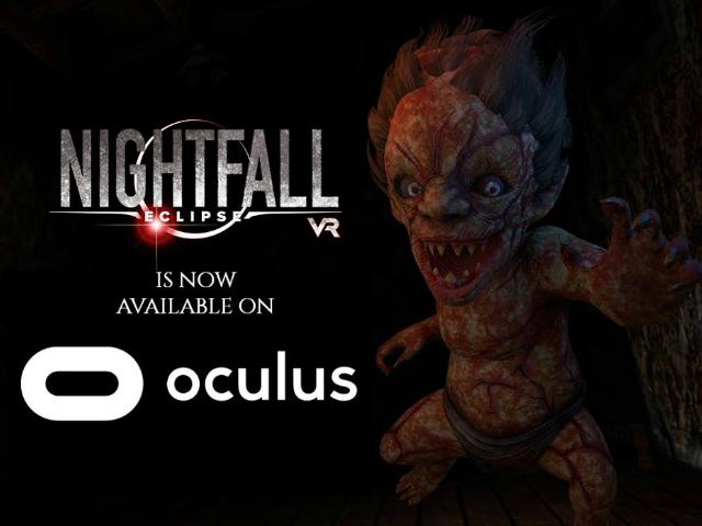 Pinoy-made virtual reality game showcases Filipino mythology | GMA News ...