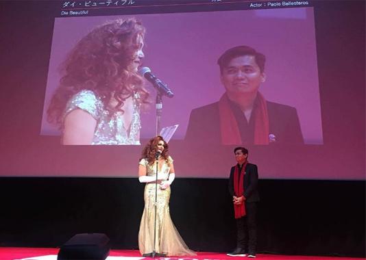 'Die Beautiful' director Jun Robles Lana reacts to the dominance of ...