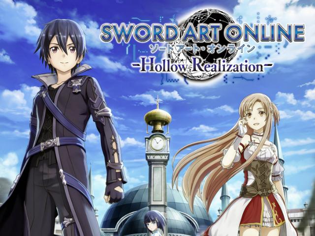 Sword Art Online: Hollow Realization is massively fun despite flaws ...