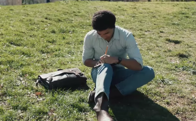 Netflix releases trailer for Barack Obama biopic ‘Barry’ | GMA News Online