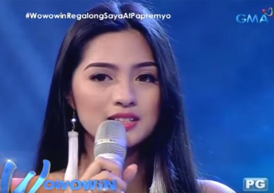WATCH: Pambato ng Cebu, pasok sa monthly finals ng Miss Wow! 2016 | GMA ...