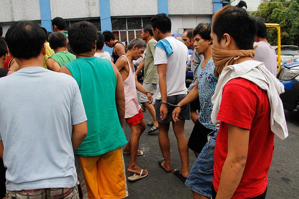 PNP: Number of houses visited in anti-drug campaign tops 7 million ...