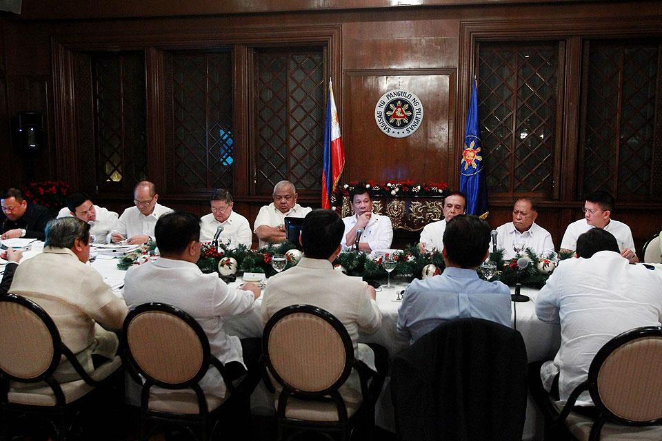 Sws Duterte Admin Posted ‘very Good 66 Rating In First Three Months