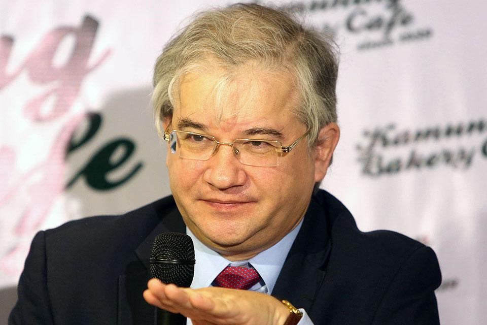 Russia ready to put up weapons production hub in PHL, envoy says | GMA ...