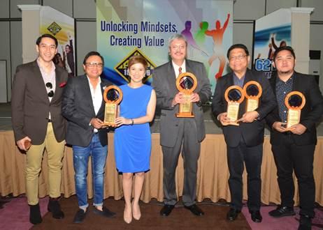 GMA Network is PMAP’s TV Station of the Year again | GMA News Online