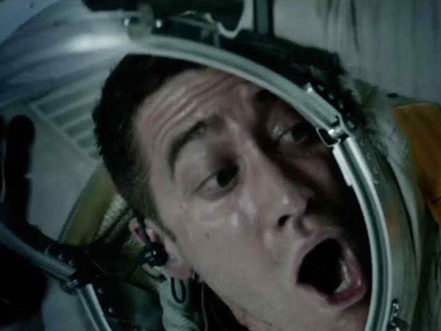 Columbia Pictures releases first trailer for outer space thriller ‘Life ...