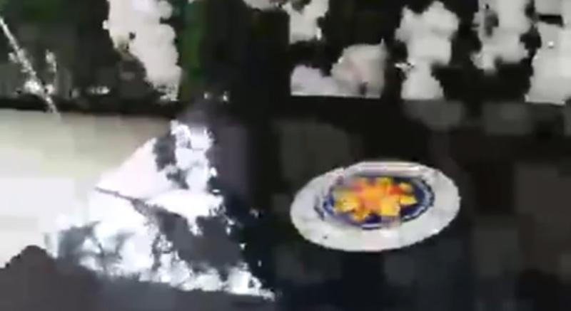 Just a soldier's burial? Video shows Marcos tomb has presidential seal ...