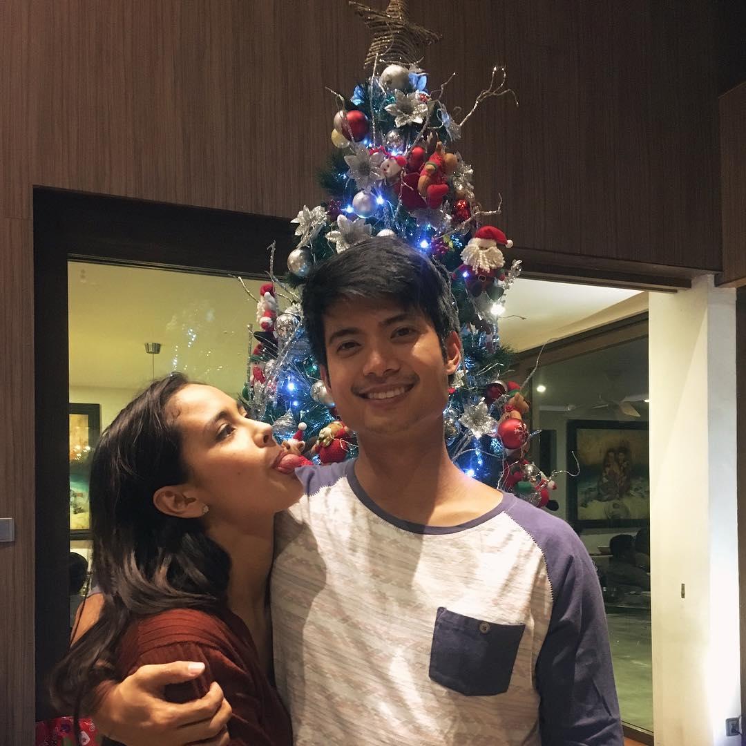 Mikael Daez, Megan Young reveal why they kept relationship 'low-key ...