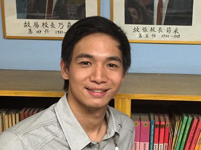 Chris Tiu dedicates piano cover to ‘Descendants of the Sun’ fans | GMA ...