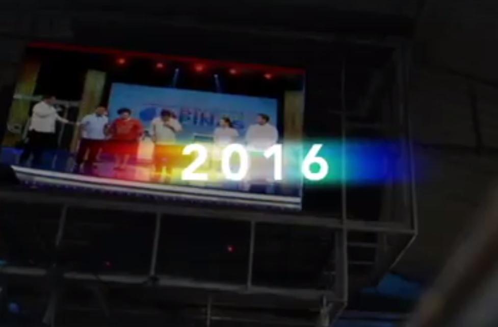 #GMANews2016Snaps: The year’s top stories captured in vivid images ...