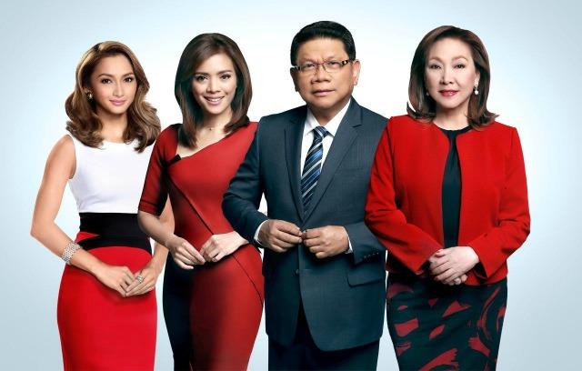 GMA Network sustains ratings lead despite programming changes | GMA ...
