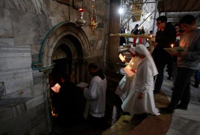 Bethlehem: 5 points about the holy city | GMA News Online