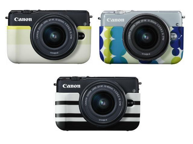 Canon PHL offering exclusive EOS M10 camera jackets | GMA News Online