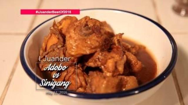 Best of 2016, balikan sa iJuander! | GMA News Online