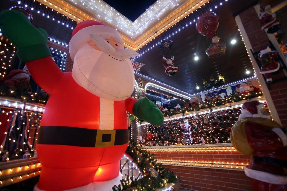 Christmas on Policarpio Street | GMA News Online