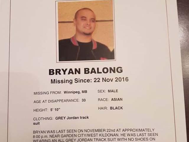 Missing Pinoy found dead in Canada | GMA News Online