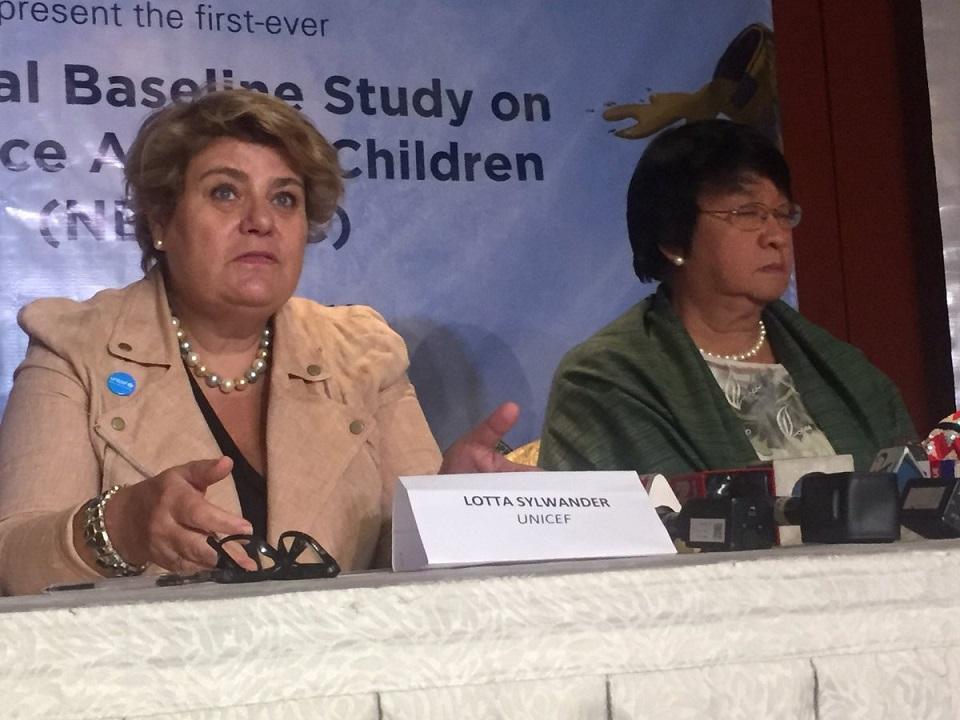 LGBT Pinoy kids abused more than straight peers – UNICEF | GMA News Online