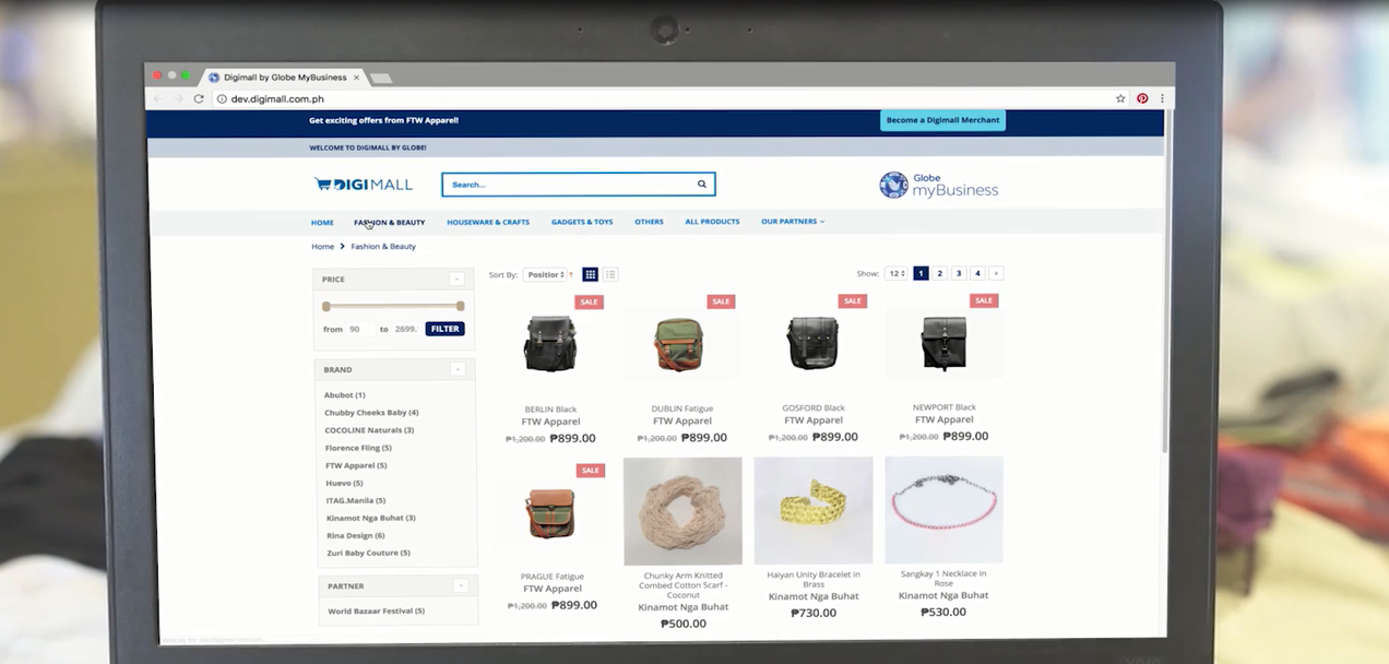 An online retailer’s guide to the 5 types of shoppers | GMA News Online