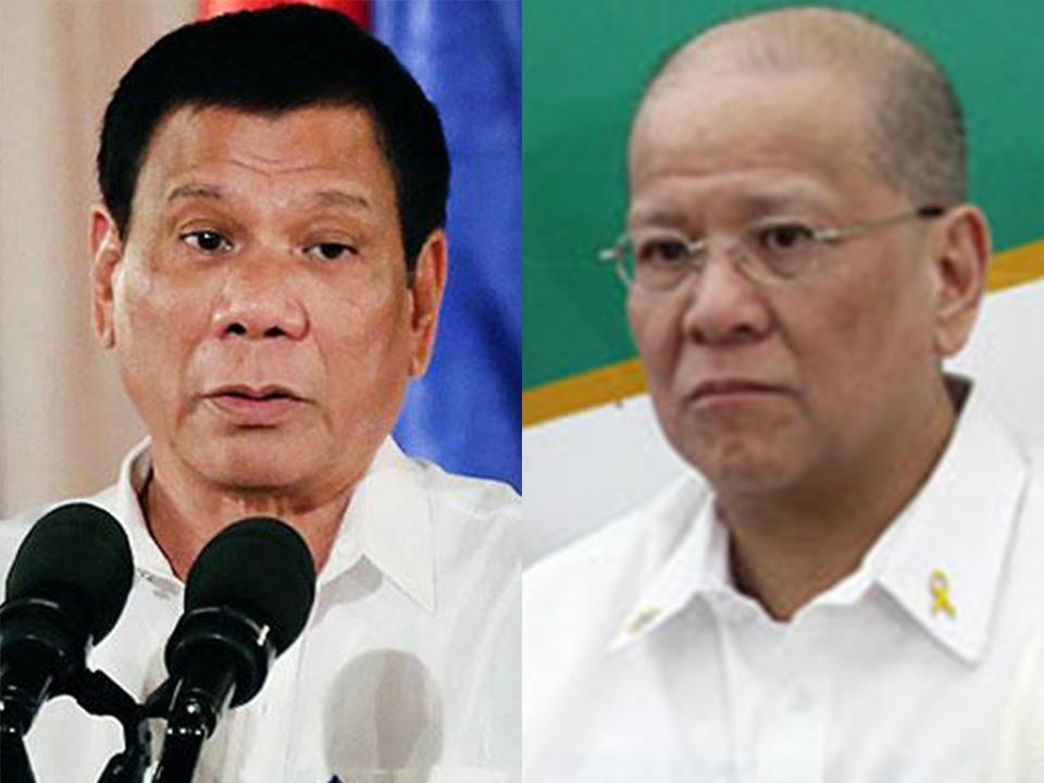 Duterte claims Ramon Ang gave him money during campaign | GMA News Online