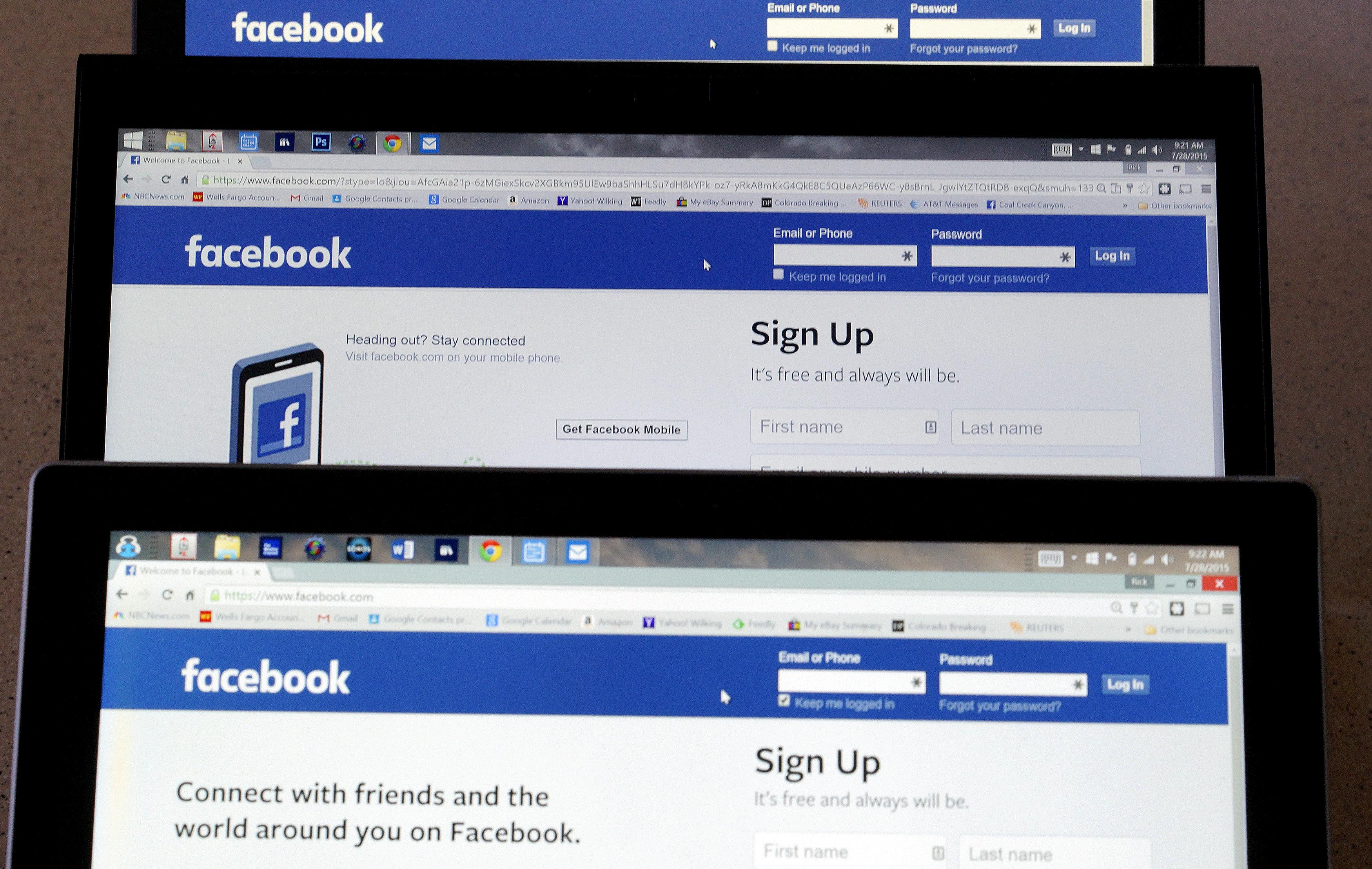 New Facebook project aims to fight the spread of 'fake news' | GMA News ...