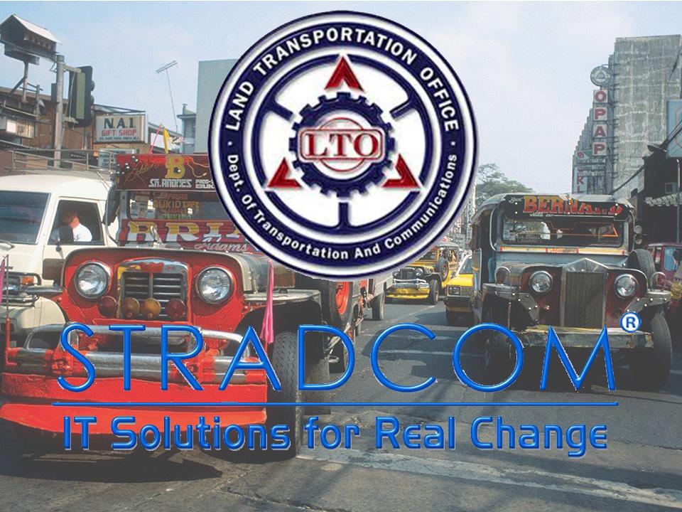DOTr settles P8-billion debt owed to Stradcom | GMA News Online