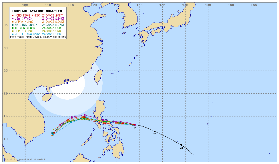 Bicol evacuation centers open ahead of typhoon’s landfall | GMA News Online