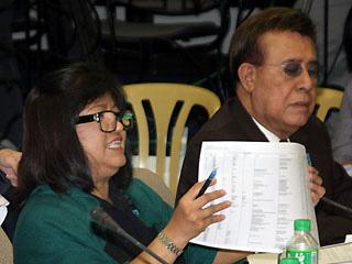 Ex-PCSO GM in Arroyo plunder case seeks bail | GMA News Online