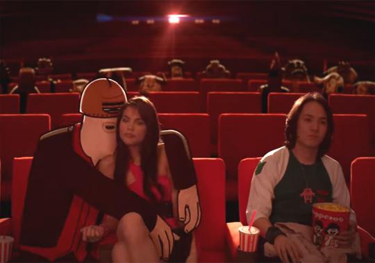 MMFF 2016: Live animation movie 'Saving Sally,' 10 years in the making ...