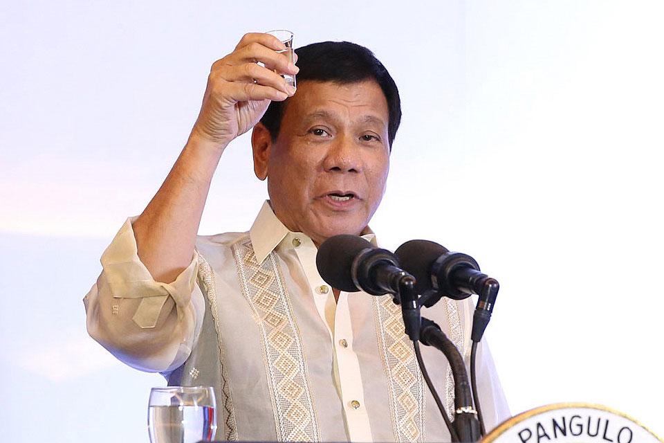 IBP: Duterte's threat to lawyers of drug lords creates a 'chilling ...