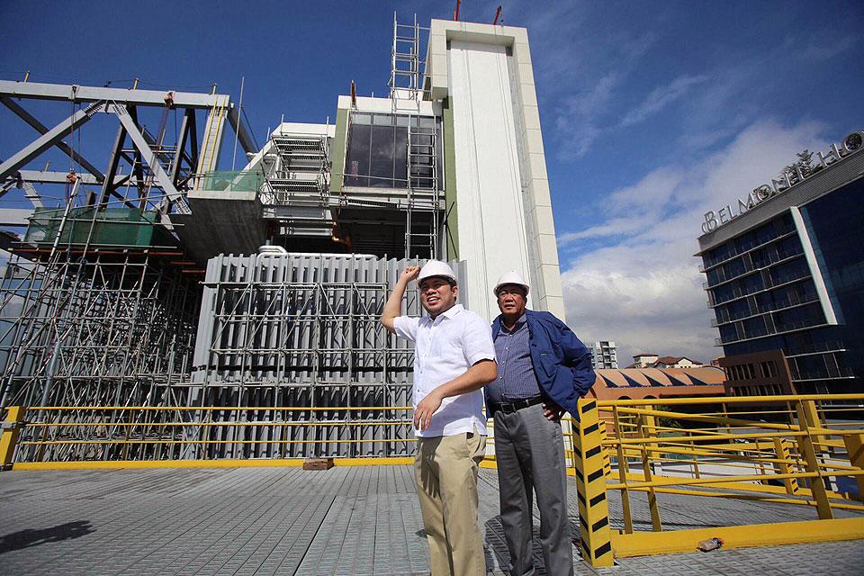 Runway Manila to open by June 2017 – DPWH | GMA News Online