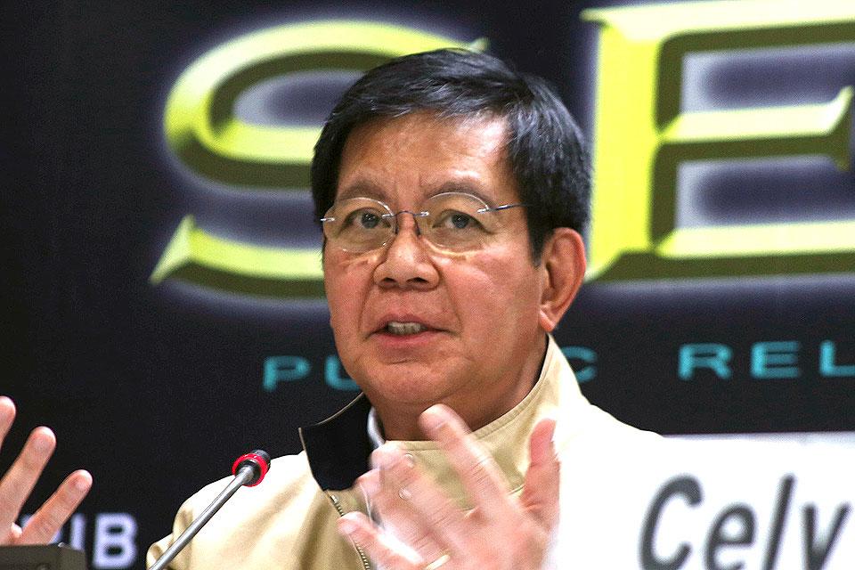 Lacson: ‘Disturbing’ to know 73% of Pinoys believe EJKs happen in drug ...
