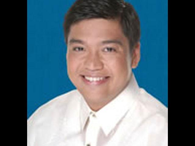 Camarines Sur Rep. LRay Villafuerte to serve 90-day suspension | GMA ...